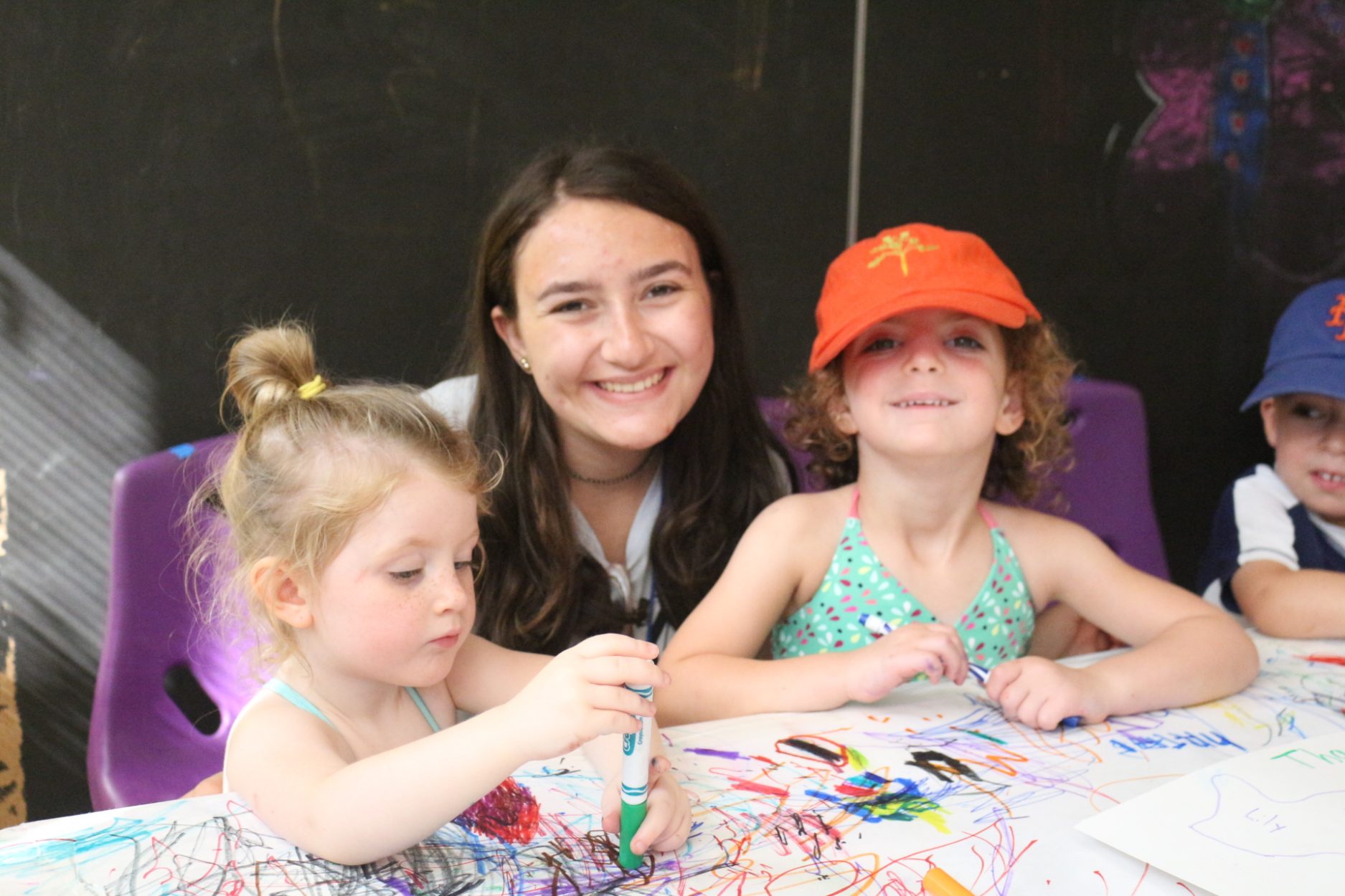 Home - Camp Pinebrook