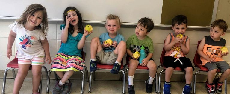 Dates & Enrollment - Camp Pinebrook