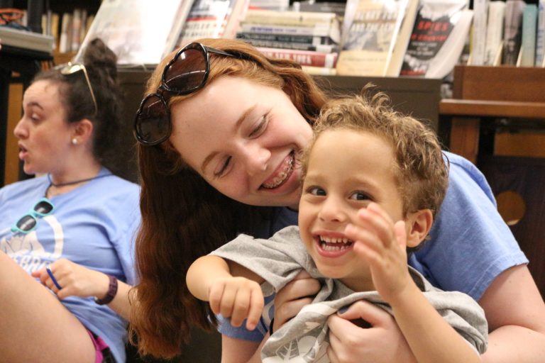 Home - Camp Pinebrook