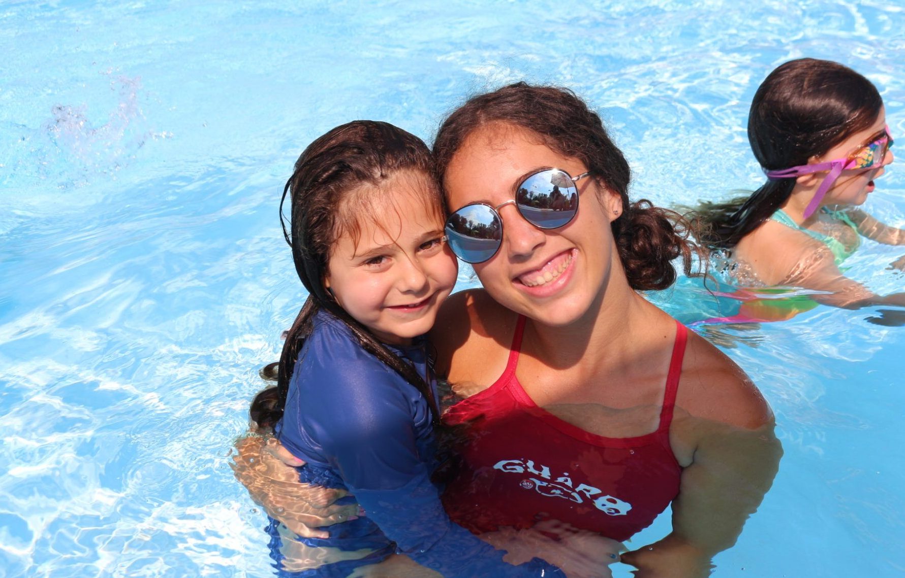 Home - Camp Pinebrook