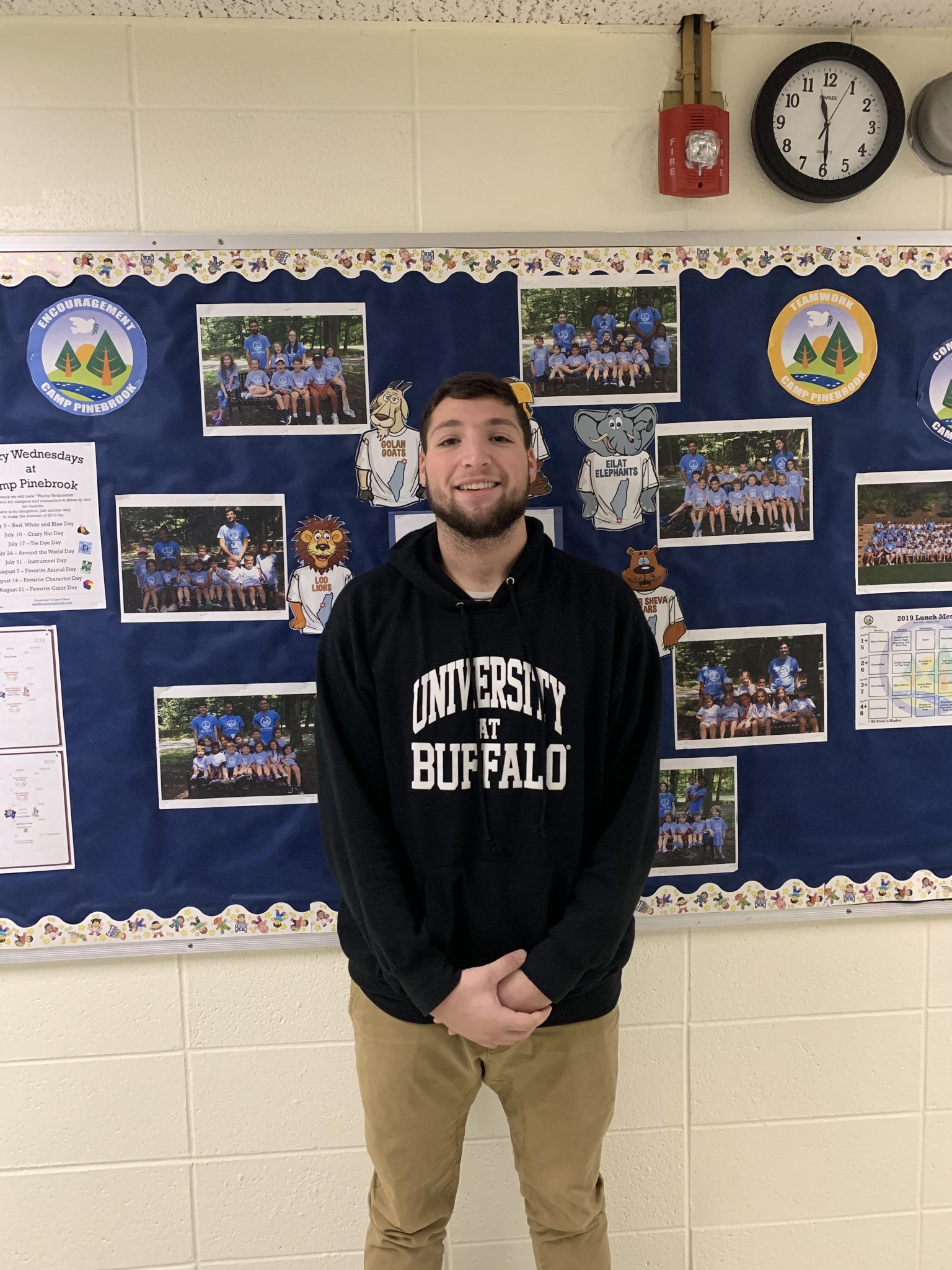 Home - Camp Pinebrook