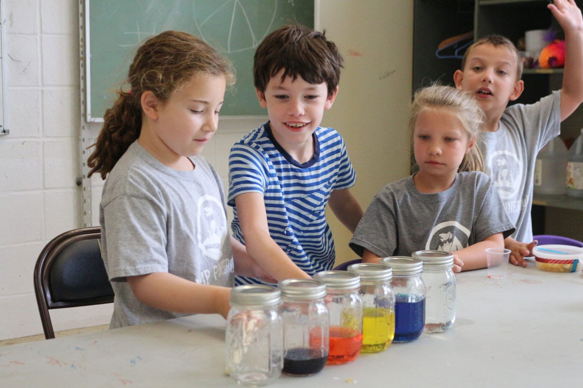 Home - Camp Pinebrook