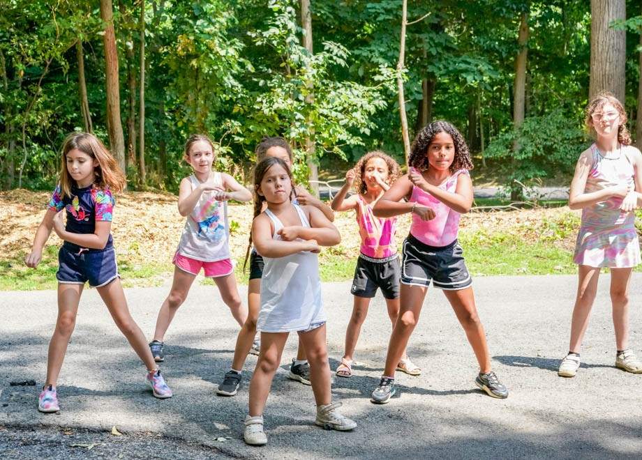 Extended Care Program - Camp Pinebrook