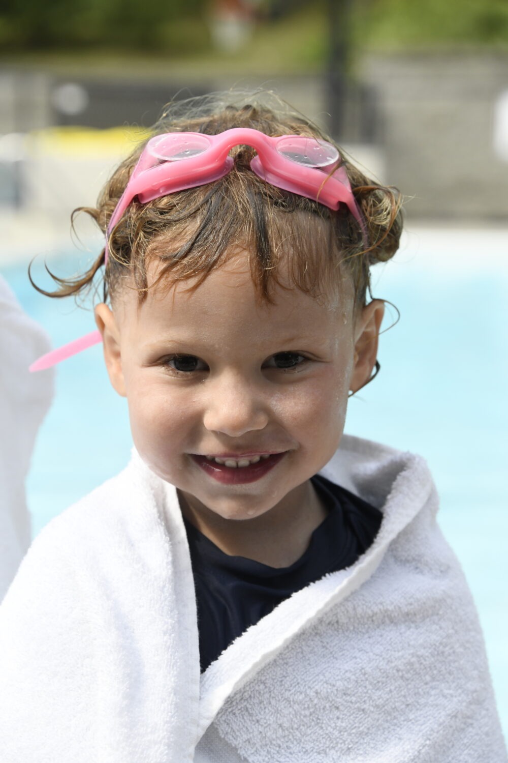 Our Facilities - Camp PinebrookCamp Pinebrook