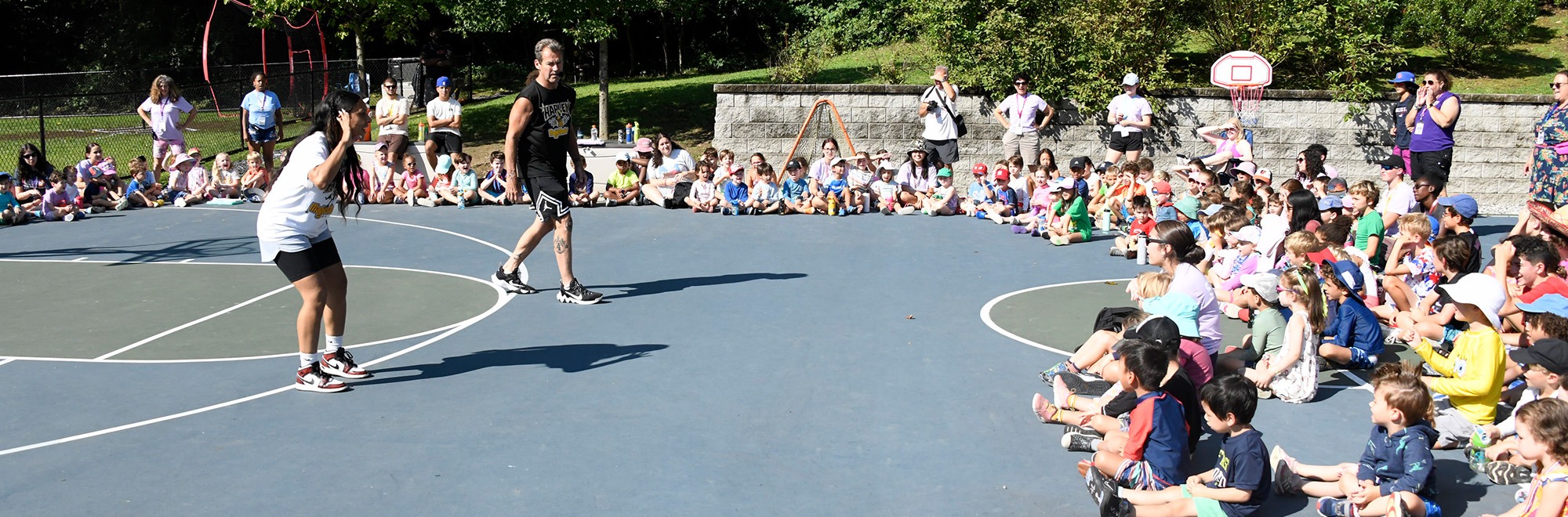 Our Facilities - Camp PinebrookCamp Pinebrook