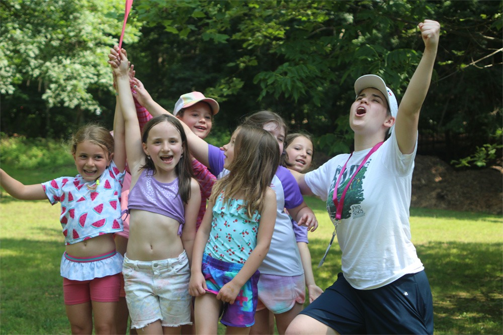 Home - Camp PinebrookCamp Pinebrook