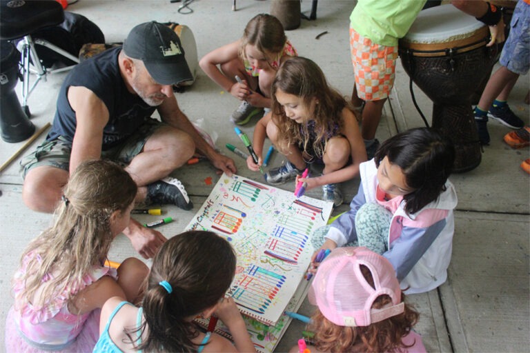 Program Overview - Camp PinebrookCamp Pinebrook