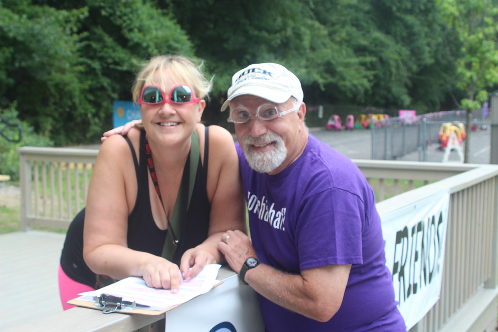 The Staff Experience - Camp PinebrookCamp Pinebrook