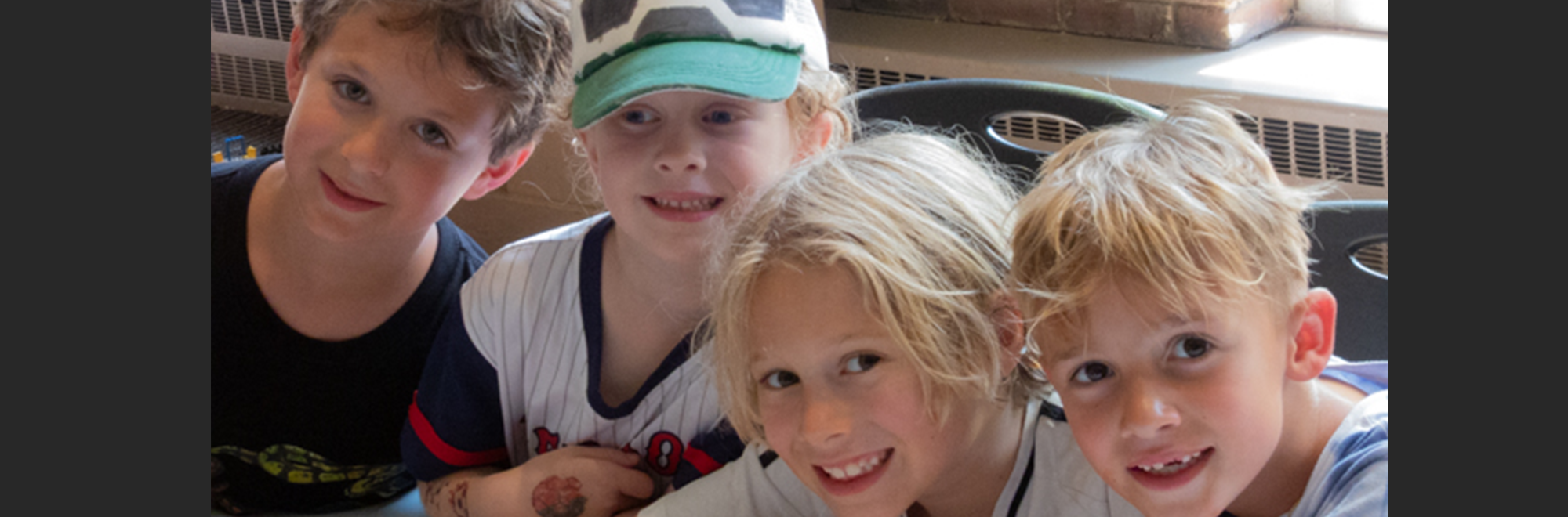 Home - Camp PinebrookCamp Pinebrook